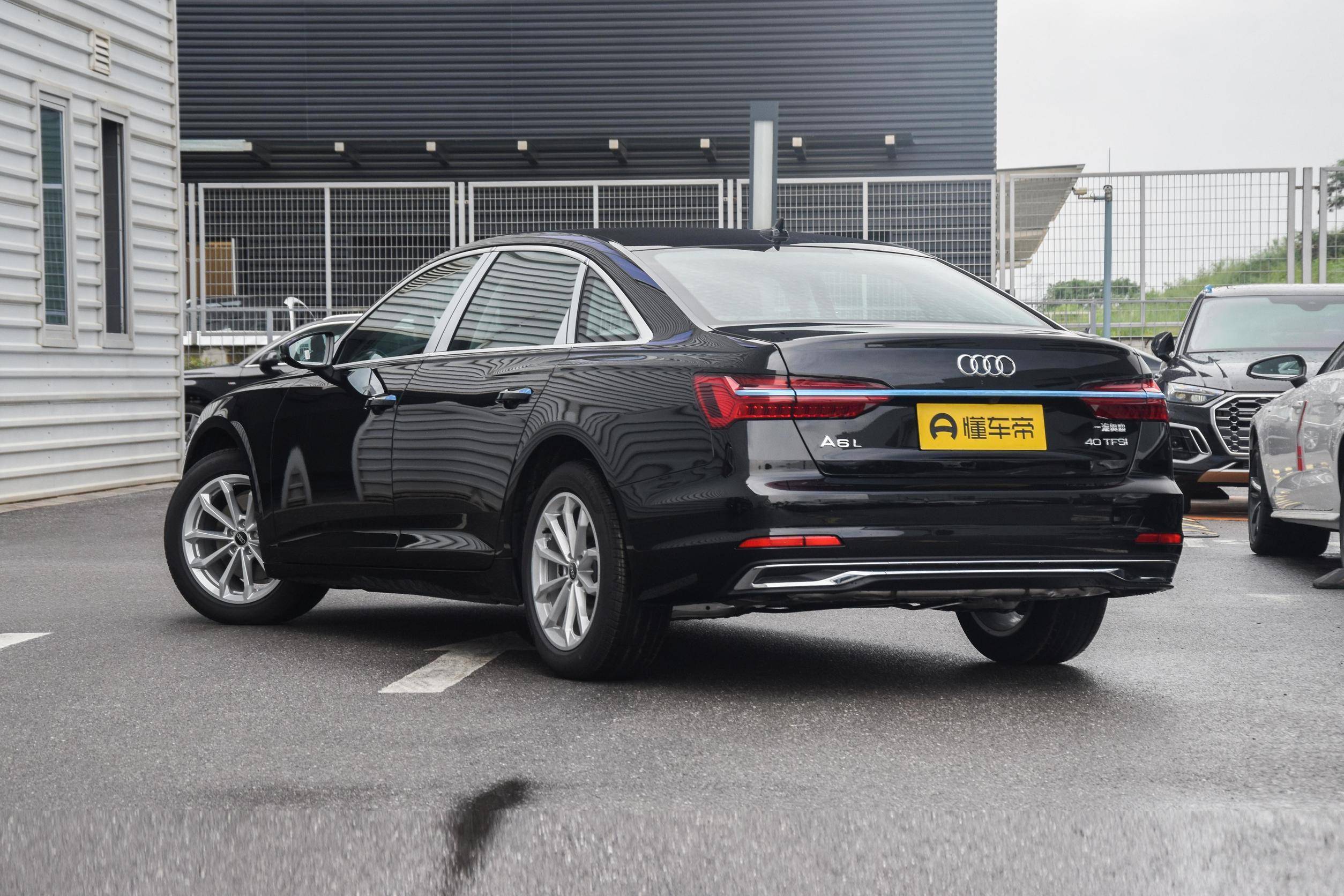 价格战已经打响，奥迪A6L最大降幅11.81万，现在值不值得入手？_搜狐汽车_搜狐网