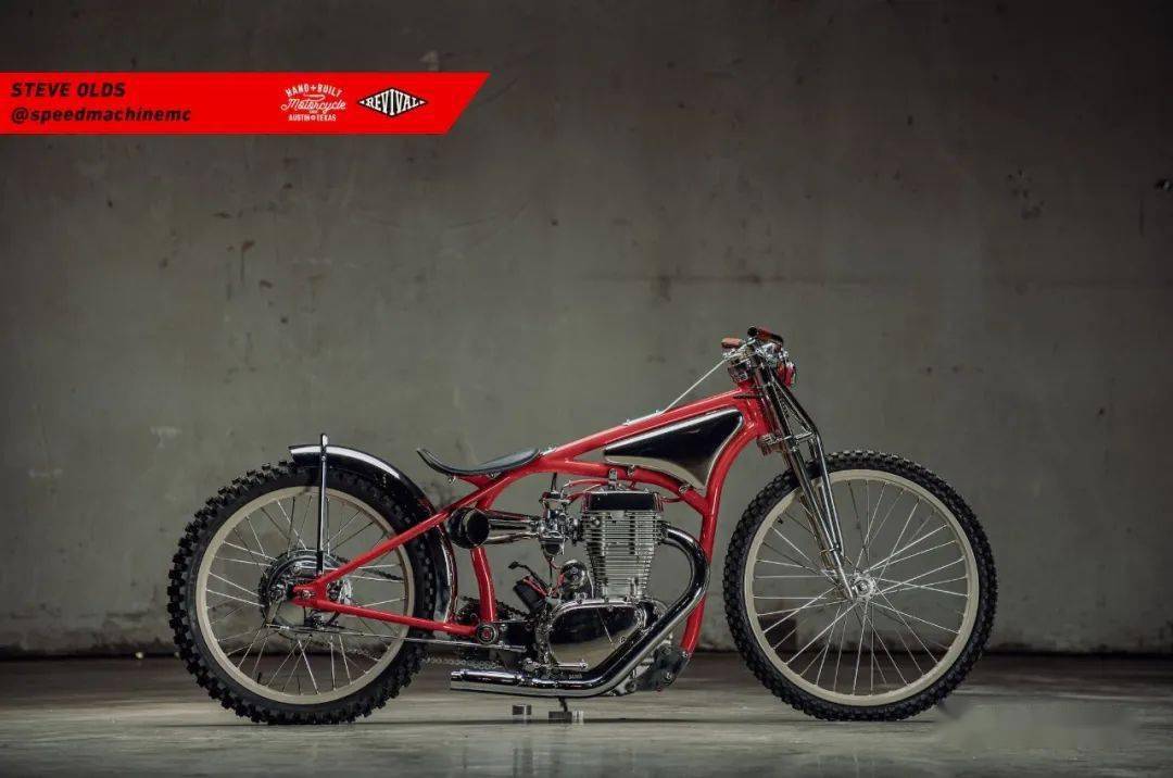 改装灵感大集结：2022手工摩托车展 The Hand built Motorcycle Show 150辆改装车全收录100P_搜狐汽车_搜狐网