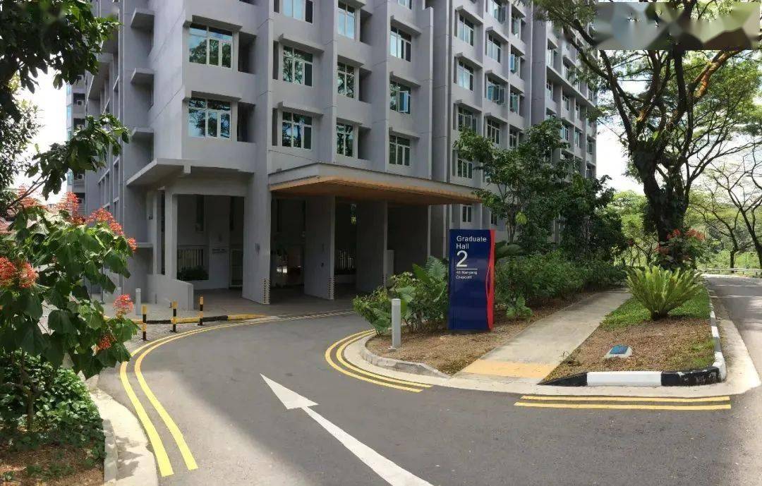 NTU入学干货！拿到offer后怎么做？_Offer_宿舍_https