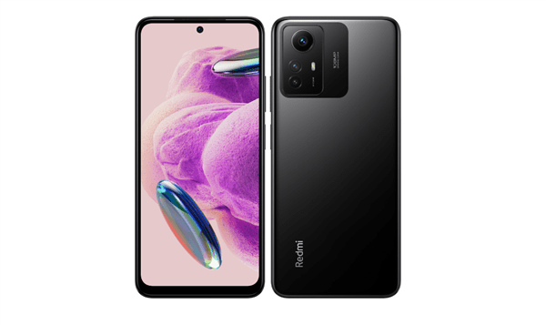 Redmi Note 12S来了：2200元 开机就是MIUI 14_操作系统_隐私_用户