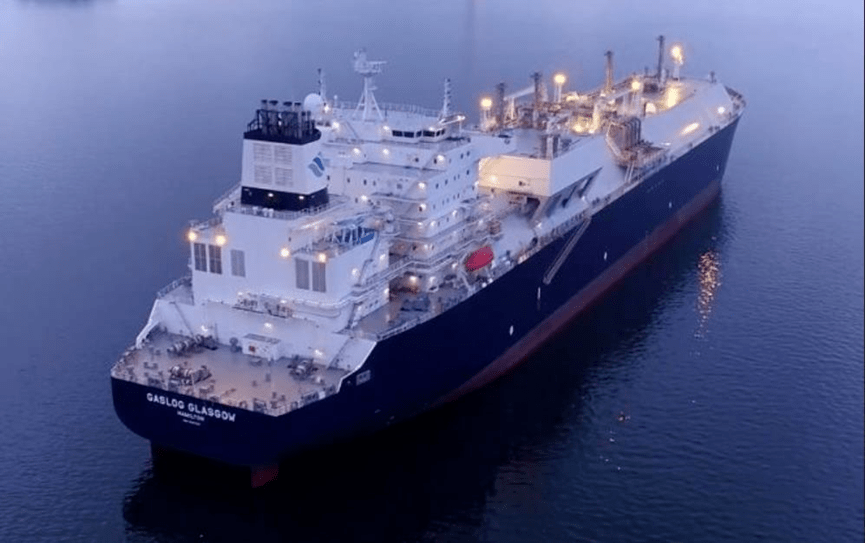 希腊航运大亨Peter G.Livanos拟将GasLog Partners私有化 | 航运界_交易_价格_Ltd