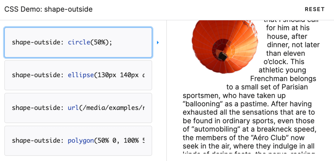 18个很有用的 CSS 技巧_背景_属性_文字