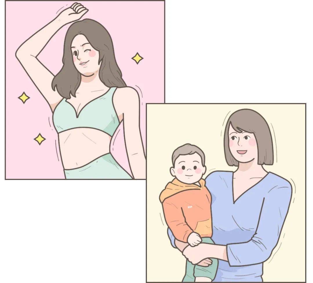 什么样的乳腺增生更容易癌变?一文揭开女生胸部的小秘密乳房厨房小叶