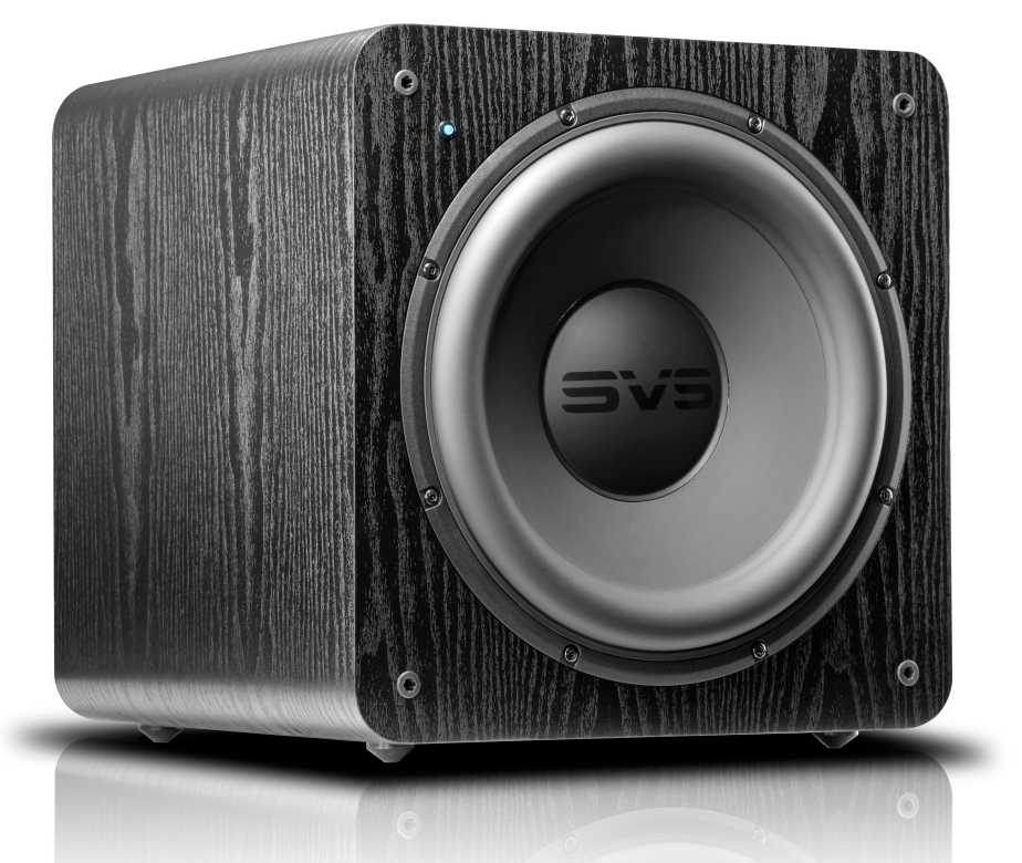 好物丨微型影院的理想之选 SVS SB-2000/SB-2000 Pro低音炮_单元_性能_产品