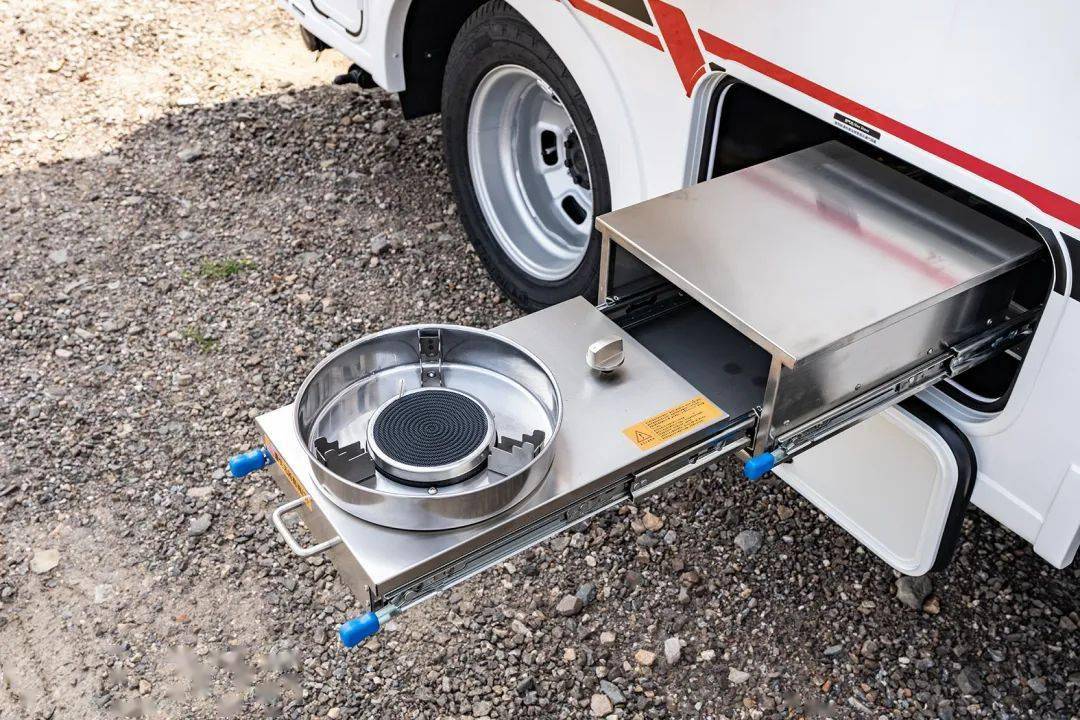 瑞弗V820-4.5T星芒版 高端酒店式旅居体验 双拓展无忧大空间_搜狐汽车_搜狐网