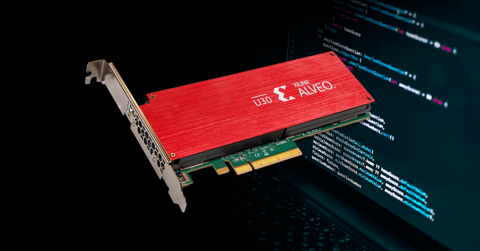 AMD 赛灵思 Video SDK 3.0 现已推出_视频_用户_支持