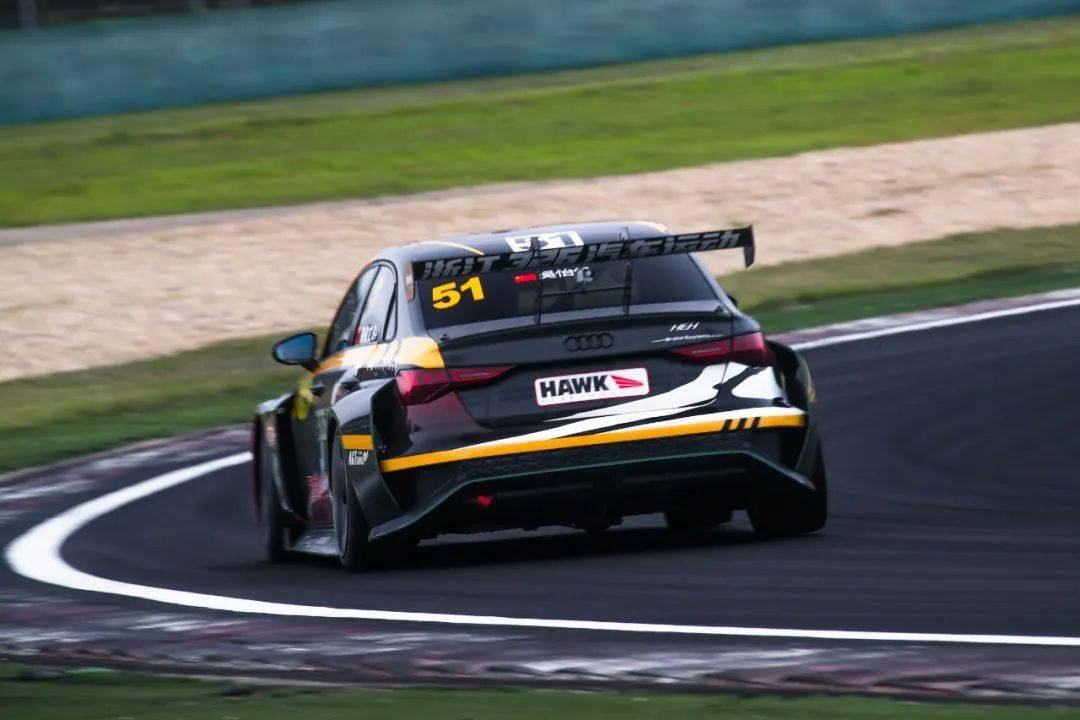 你一直期待的，终于来了！CTCC季前测试火热进行_搜狐汽车_搜狐网