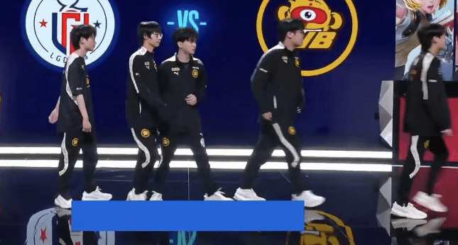 WB3-1LGD大鹅，暖阳12次MVP位居榜一，猫神再次被换下场_比赛日_状态_cat