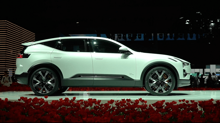 魅族宣布将为极星4提供Flyme Auto Core车机系统_搜狐汽车_搜狐网