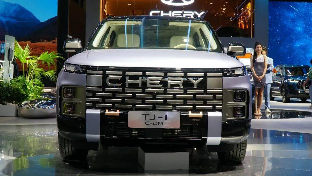 2.0T+8AT，254马力，3种动力，四驱，有国产越野，合资不香了_搜狐汽车_搜狐网