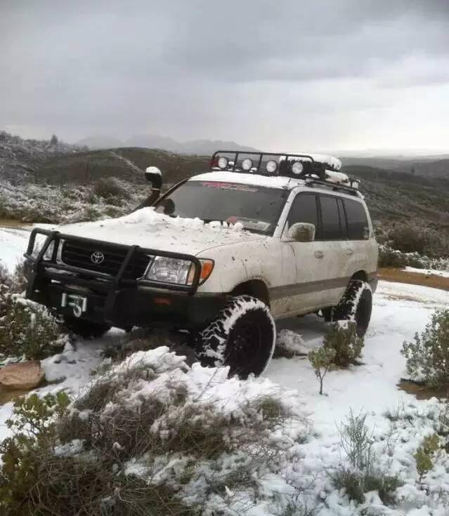 追根溯源 | 图说LC车系历史_搜狐汽车_搜狐网