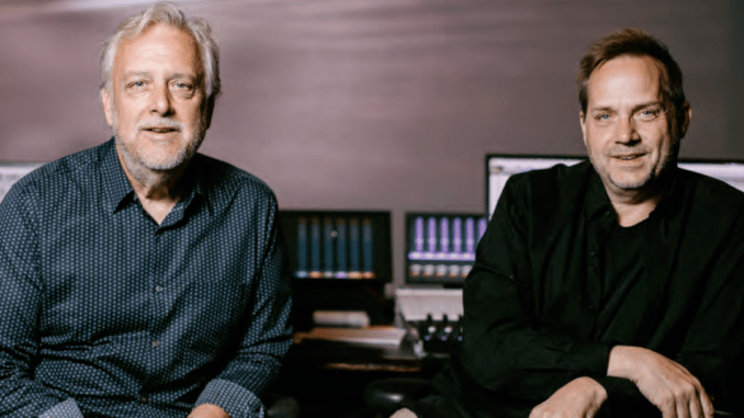 奥斯卡声音艺术大咖分享：惊悚音效是如何炼成的_Urmson_电影_Lievsay