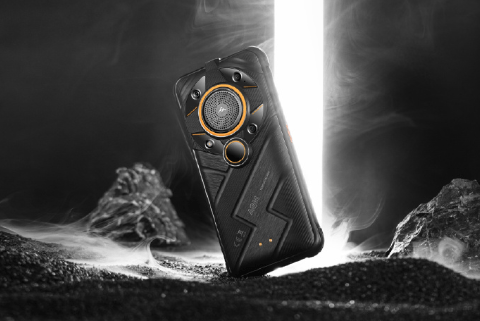 全球首款500米热成像手机！AGM G2 GT首发5999元起_Android_支持_售价