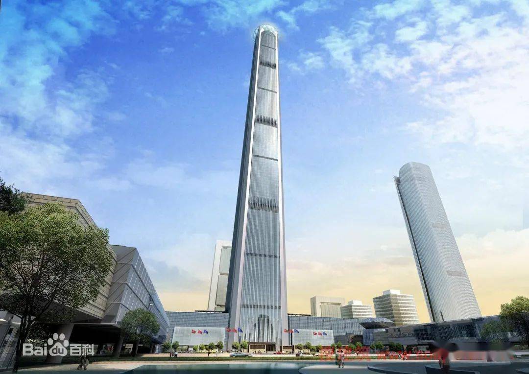 好消息！117大厦迎来重大利好！！_潘苏_天津_中国