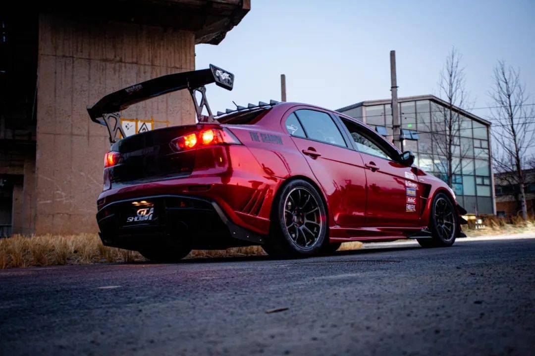 EVO 10真的这么不堪么？_搜狐汽车_搜狐网