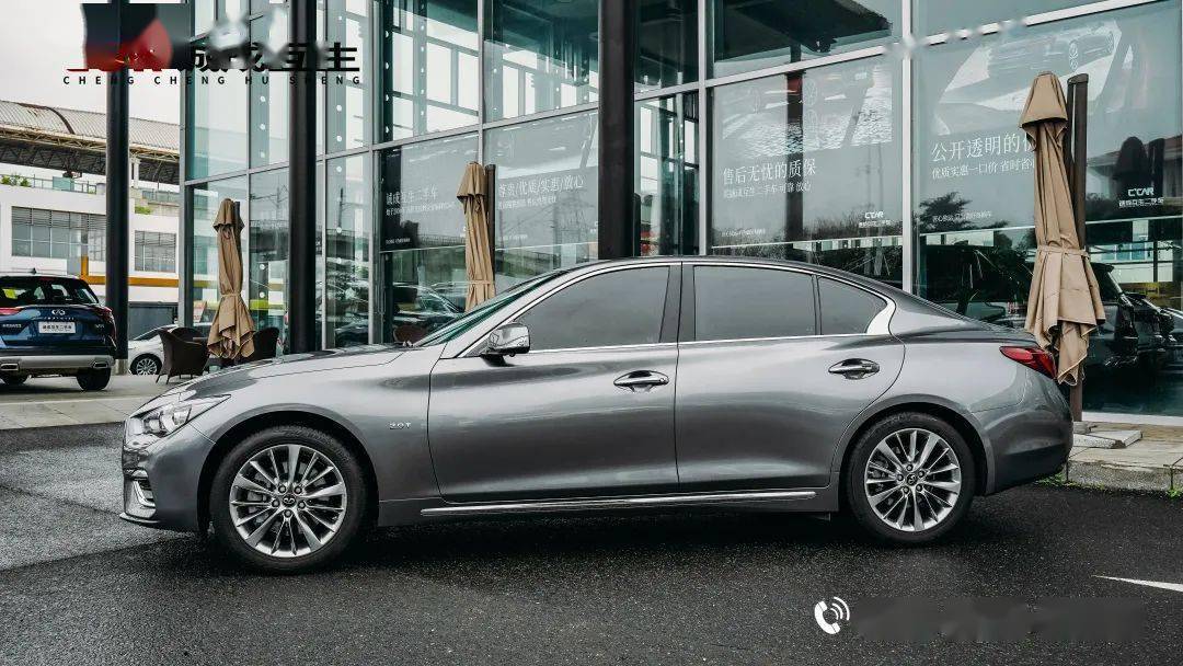 豪华B级车，实力不输BBA，不到半价！【英菲尼迪Q50L 2.0T 逸享版】_搜狐汽车_搜狐网