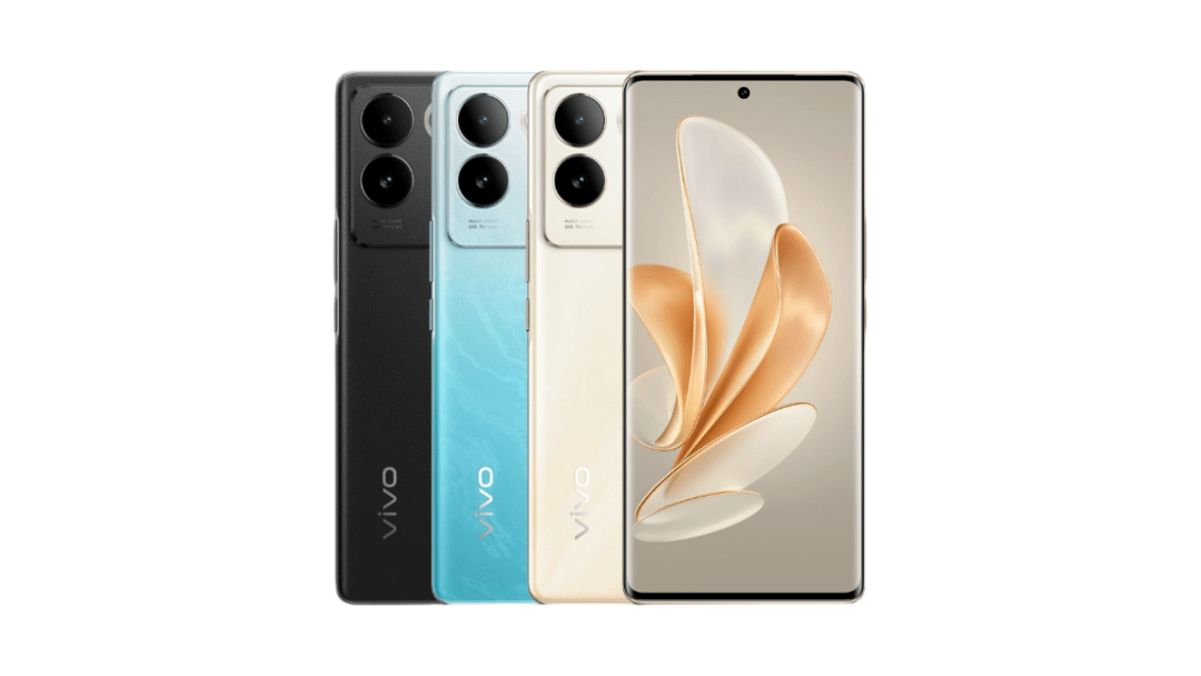 vivo S17e手机发布，首发价2099元起
