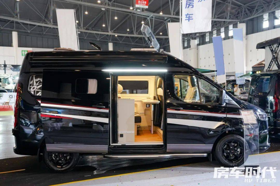 新款瑞弗启界R500 全新福特全顺V362底盘 人性化升级 旅居理想选择_搜狐汽车_搜狐网