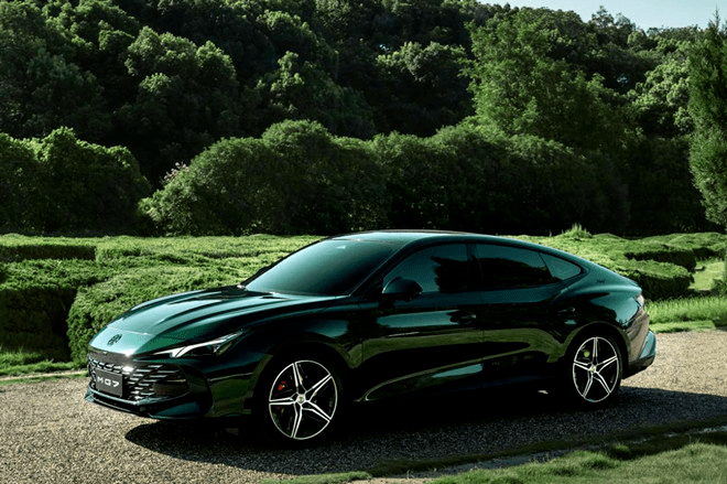 15万级运动家轿大PK，名爵MG7、领克03、凌渡L谁更懂用户？_搜狐汽车_搜狐网