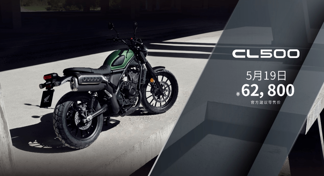 CB750 Honda HORNET、CL500价格曝光有惊喜！Honda DreamWing众多人气车型亮相北京摩展_搜狐汽车_搜狐网