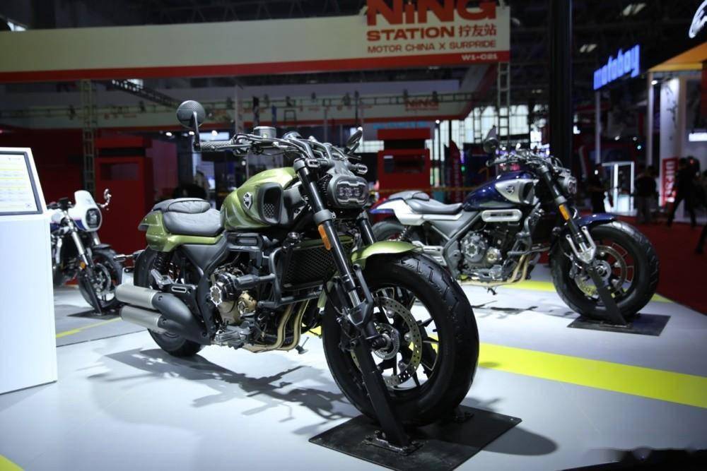 无极新款SR4 Max售40766元起，900拉力/500巡航/250大踏板亮相_搜狐汽车_搜狐网