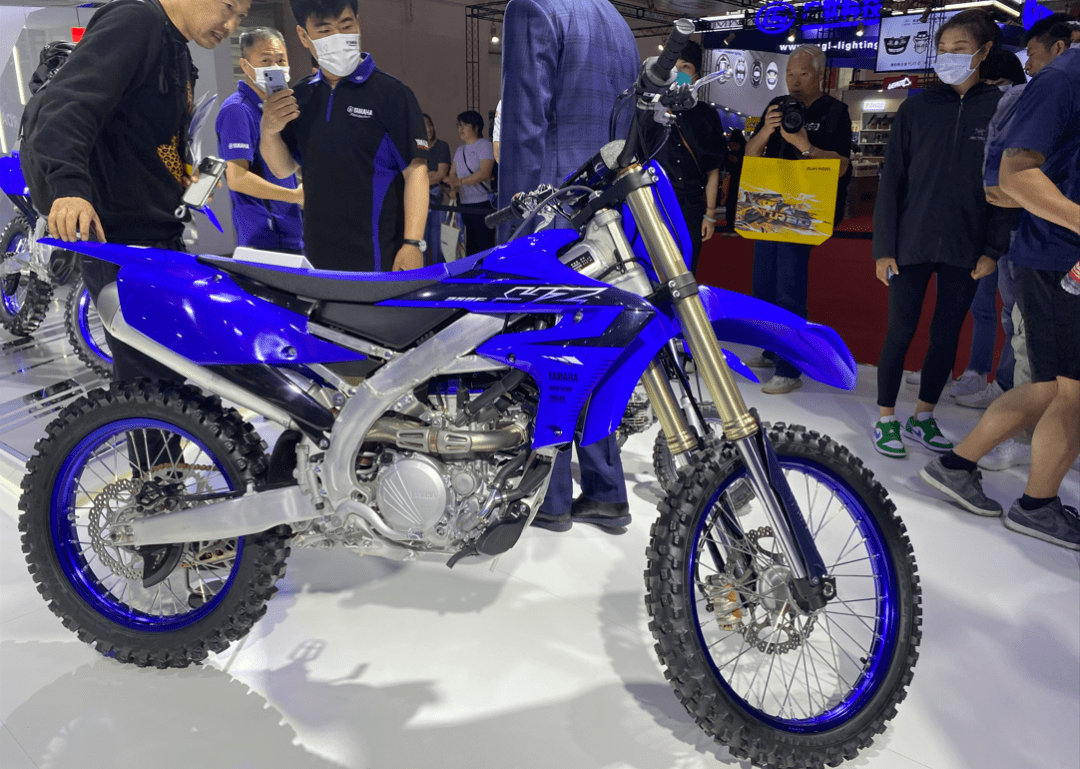 北京摩展 | TMAX560 13.98万元、T700S 10.98万元 雅马哈多款新车闪耀发布_搜狐汽车_搜狐网