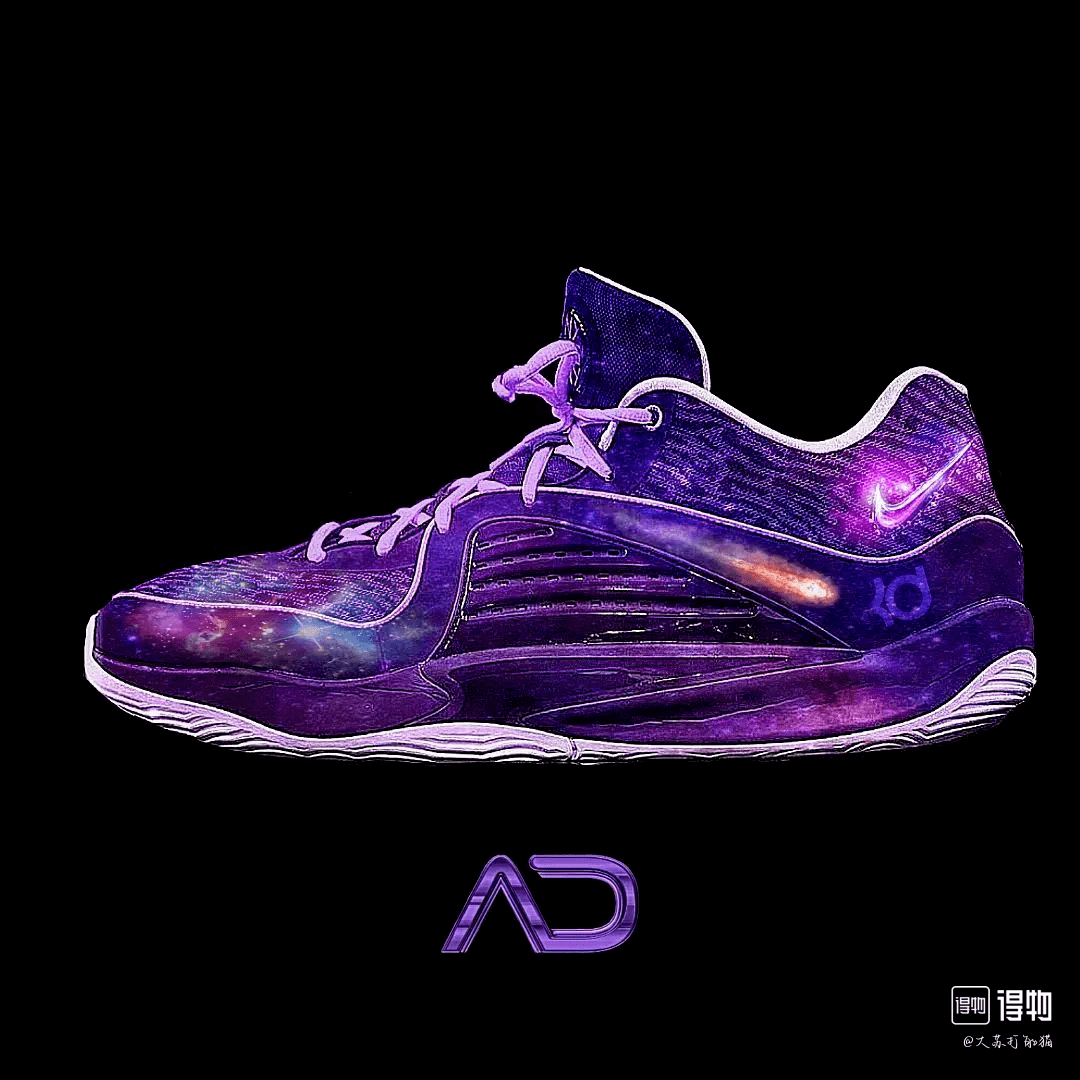 玩家视角：xdm，说出你们认为lbj系列中的神鞋_资讯_kd_配置