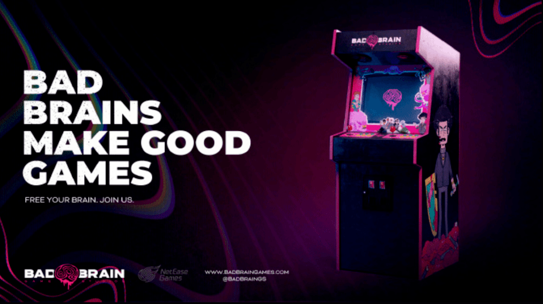 平均一个月搭建一个？网易又在海外成立新游戏工作室Bad Brain Games_投资_Studios_加拿大