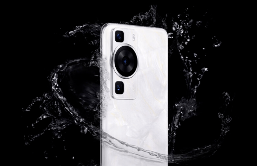 超强旗舰实力 华为P60 256GB版京东售价4988元_手机_支持_影像