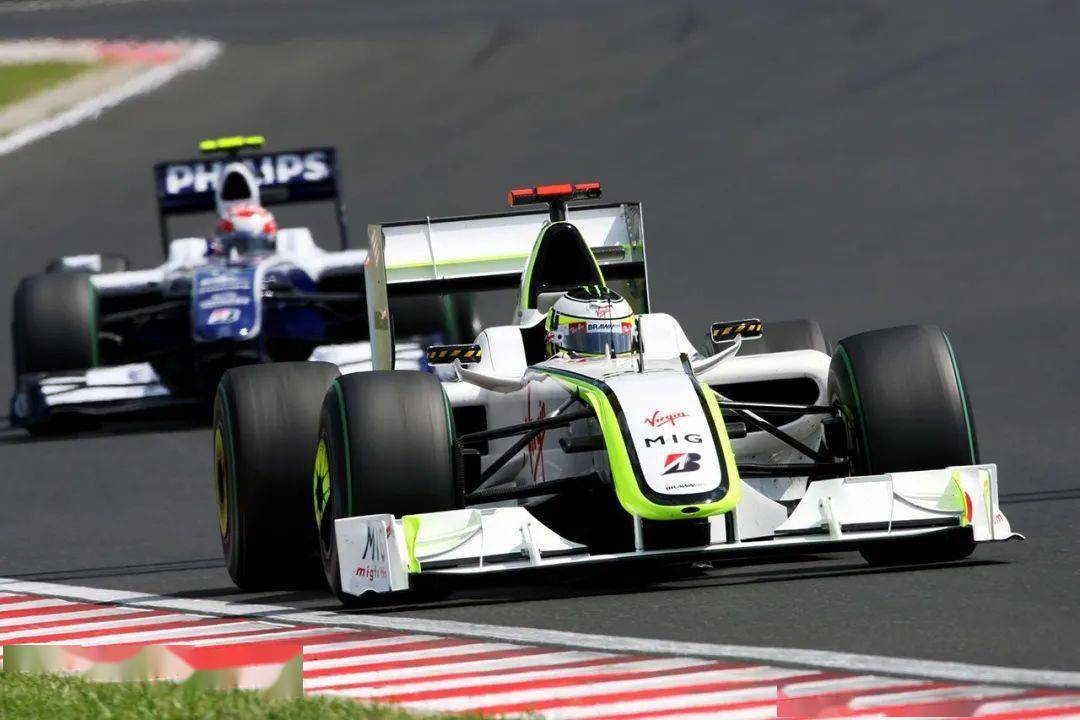 内燃机的希望？本田再度重返F1赛场的背后...（下）| 高谈阔论_搜狐汽车_搜狐网