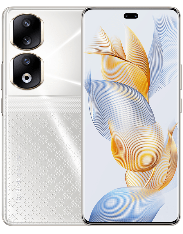 【视频】3299起 荣耀90Pro发布 3840Hz超高频PWM调光/骁龙8+_支持_配置_售价