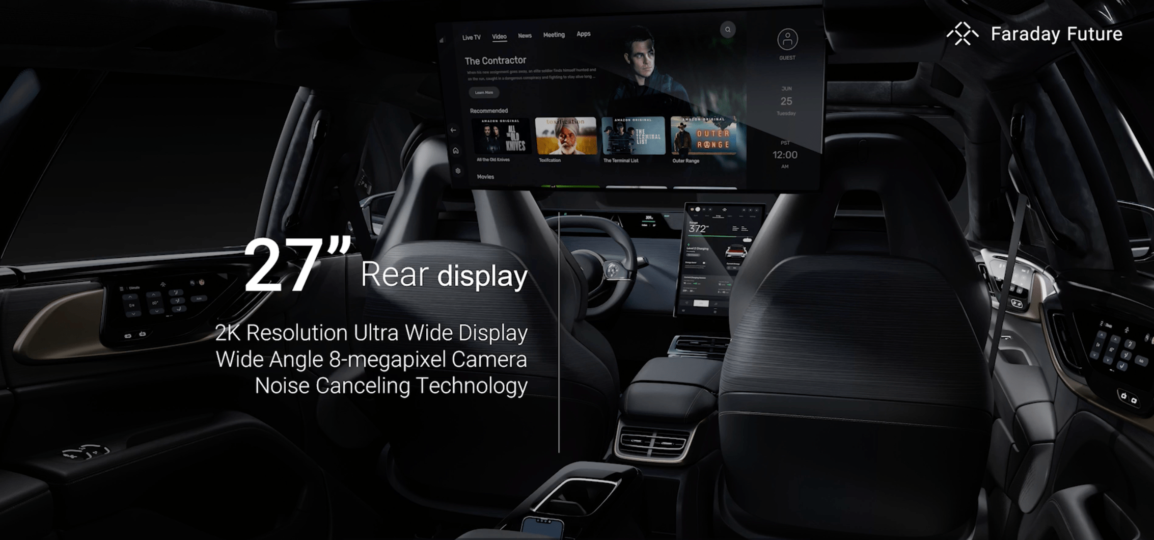 220万元的FF 91要交付了，但我仍然不看好贾跃亭的未来_搜狐汽车_搜狐网