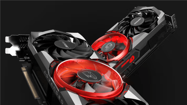 英伟达618也玩价格战 七彩虹RTX 30/40显卡杀入2000元档：最高降400元_优惠_iGame_GeForce