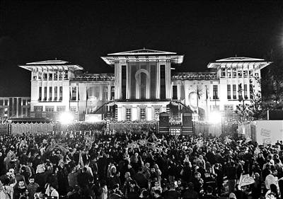 埃尔多安和正发党胜选后的多重挑战_土耳其_西方_经济