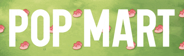 泡泡玛特 POPMART | 新品丨欢迎加入BUNNY花仙子的寻找幸福之旅_图片_推广_信息