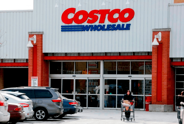 Costco什么时候涨会员费？CFO这么说..._理查德·加兰蒂_美国_该公司
