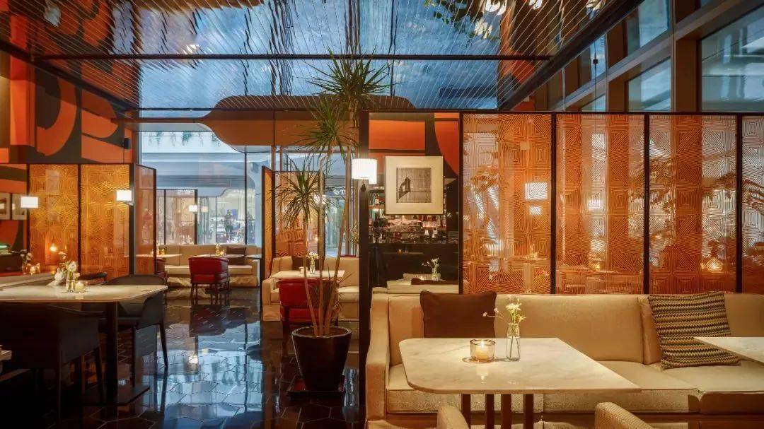 【南门人气新地标SKP｜CHICELI@KIIWII奇异·臻享｜周一至周五免预约】仅368元享884元普罗旺斯·南法一"夏"双人_口感_环境_用餐