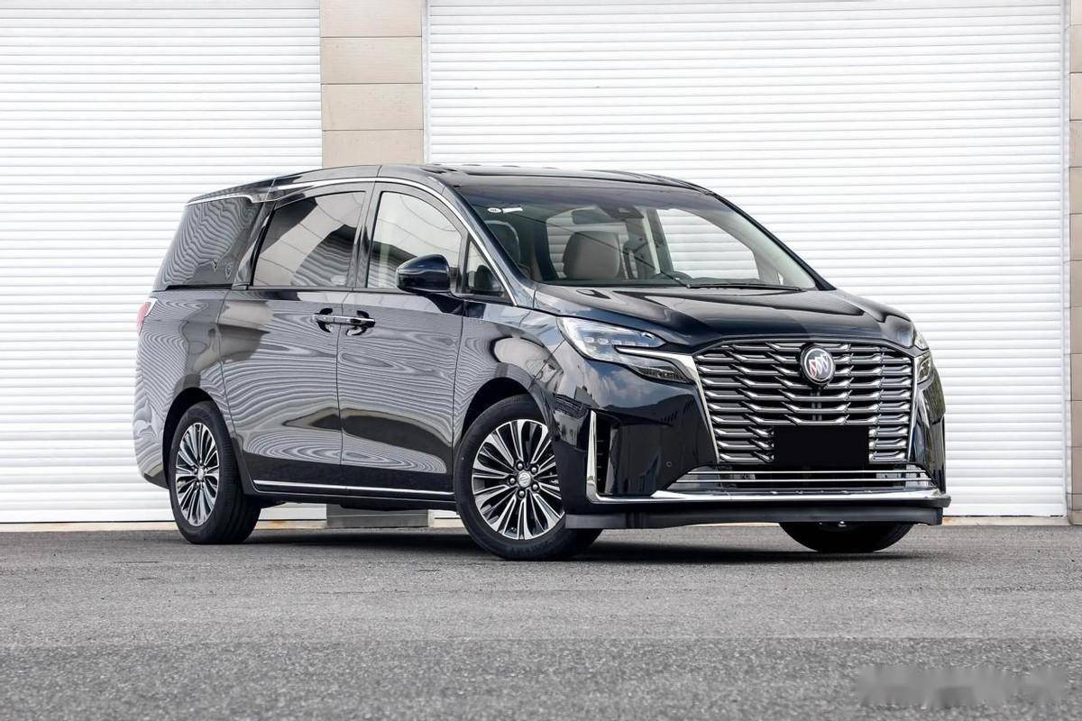 45万都能落地旗舰版，绿牌的岚图梦想家，凭啥能让别克GL8退位？_搜狐汽车_搜狐网
