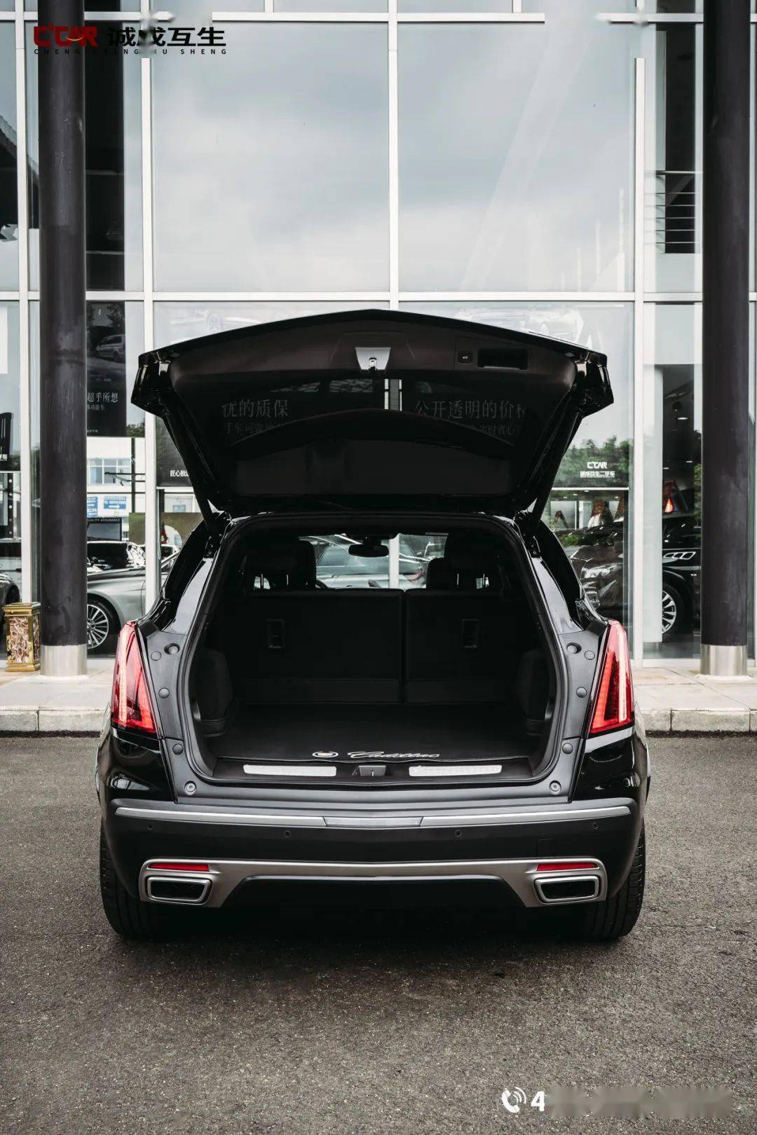 (最新到店)叮！这辆美系SUV，价格超乎想象！【凯迪拉克XT5 2.0T 两驱豪华型】_搜狐汽车_搜狐网