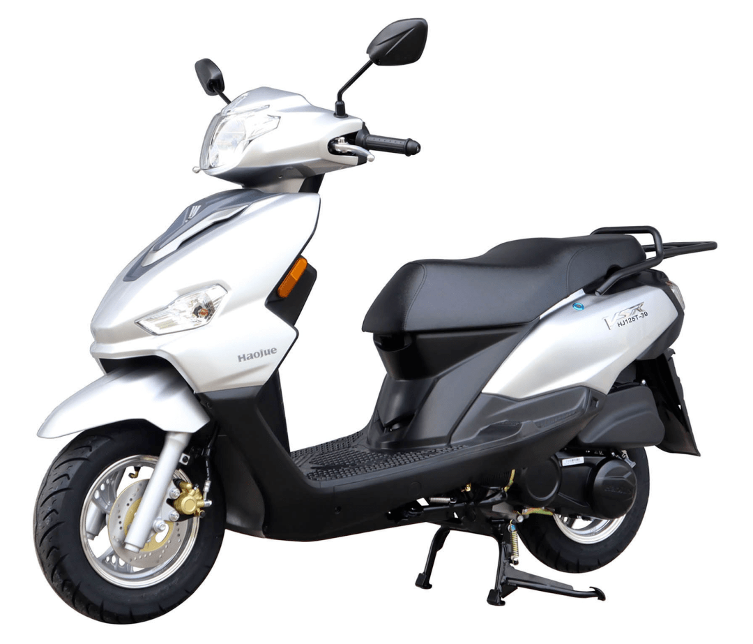 最新车型，看这一篇就够了！拉力、仿赛、踏板全都有！_搜狐汽车_搜狐网