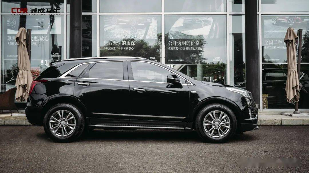 (最新到店)叮！这辆美系SUV，价格超乎想象！【凯迪拉克XT5 2.0T 两驱豪华型】_搜狐汽车_搜狐网