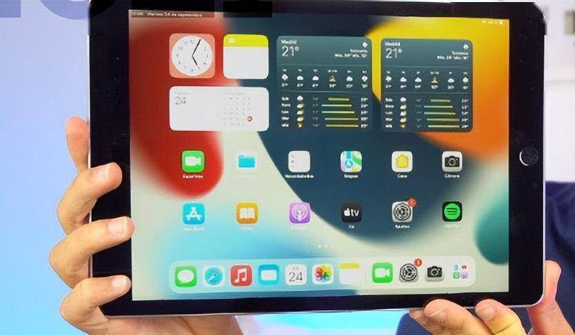 ipad9和华为matepad11怎么选？_MatePad_支持_屏幕