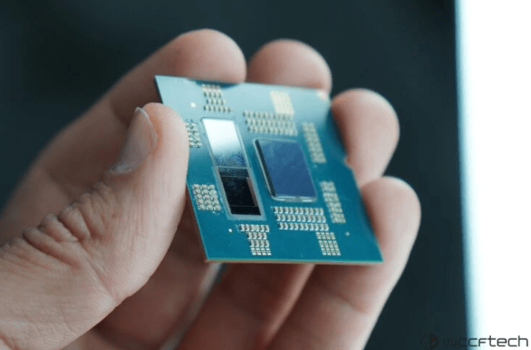 Gamer Nexus揭秘：AMD 3D V-Cache技术引领处理器革新！_Ryzen_园区_缓存