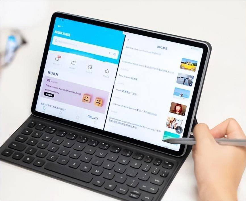 ipad9和华为matepad11怎么选？_MatePad_支持_屏幕