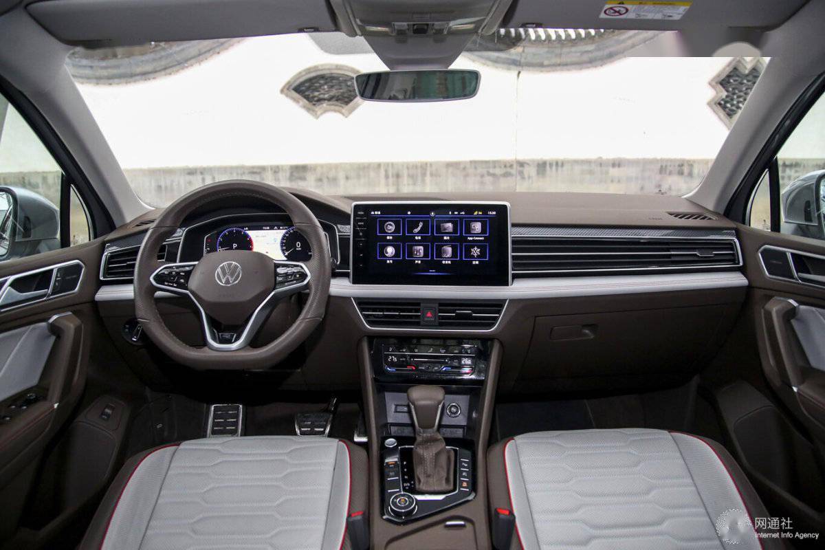 2023款途观L 300TSI智享版上市 售价19.98万元_搜狐汽车_搜狐网