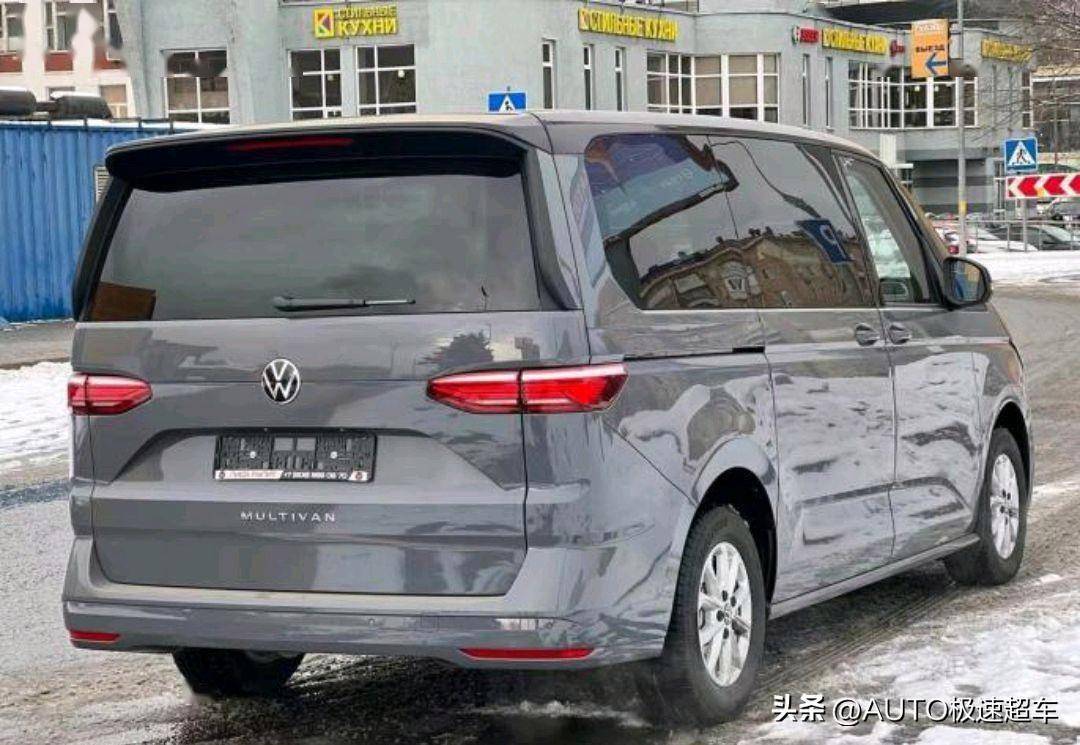 大众迈特威T7来了，德系7座MPV，对标丰田赛那，2.0T+7座+四驱_搜狐汽车_搜狐网