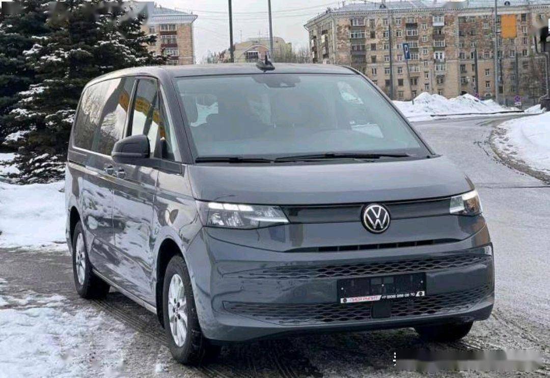 大众迈特威T7来了，德系7座MPV，对标丰田赛那，2.0T+7座+四驱_搜狐汽车_搜狐网