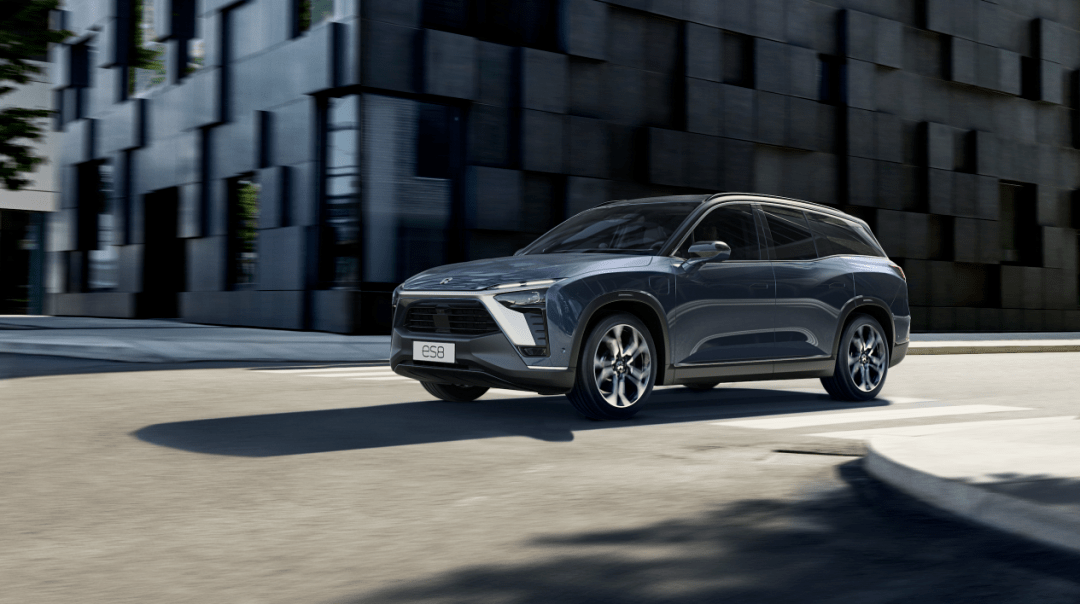 开发者-用户-车评人，他们眼中的「老」ES8之最_搜狐汽车_搜狐网