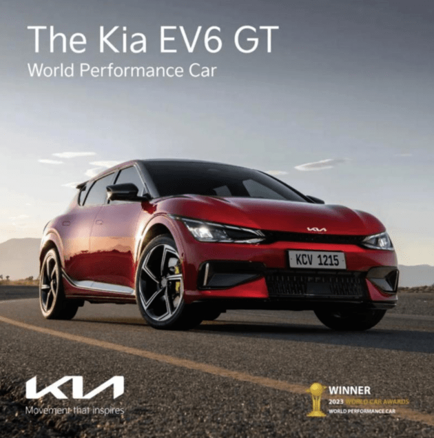 起亚中国首款纯电车型EV6将开启盲订 进口形式并于8月上市_搜狐汽车_搜狐网