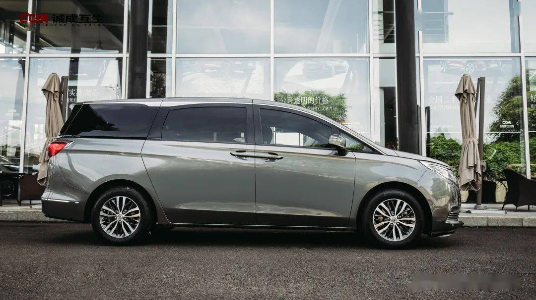 (最新到店)舒适空间，宜商宜家，20万出头！【别克GL8 ES 28T 豪华型 国VI 】_搜狐汽车_搜狐网